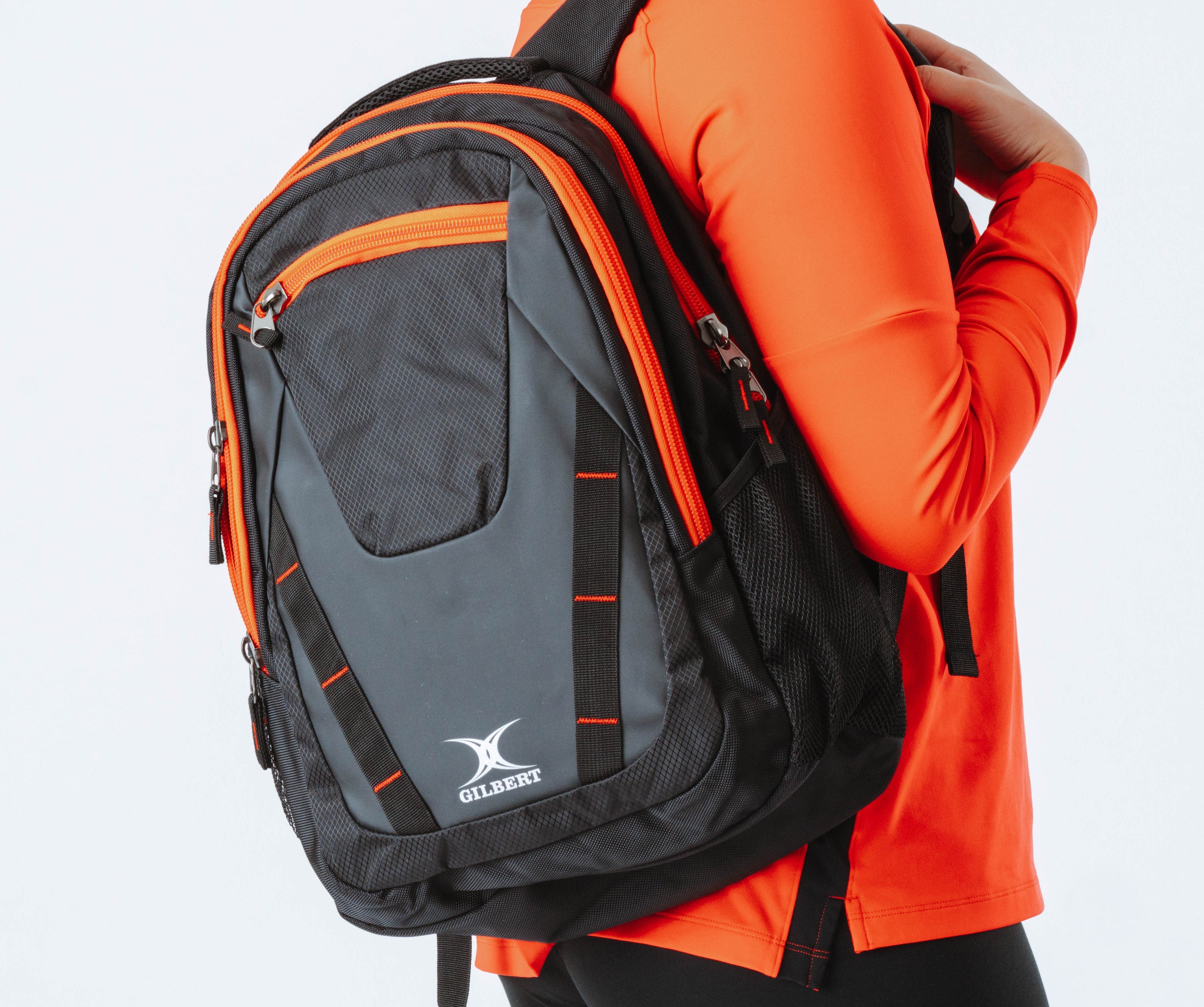 Netball Bags & Luggage