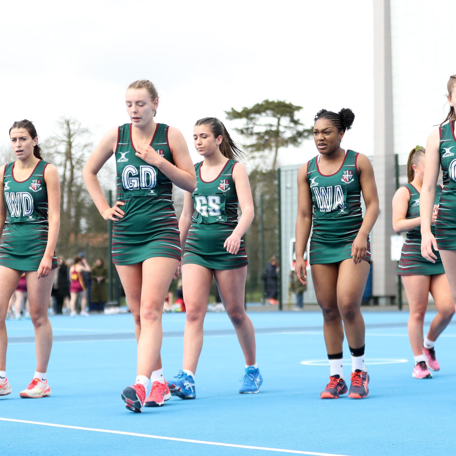 Grays TeamSports - Teamwear for Schools