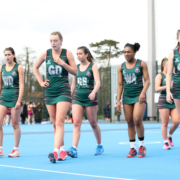 Grays TeamSports - Teamwear for Schools