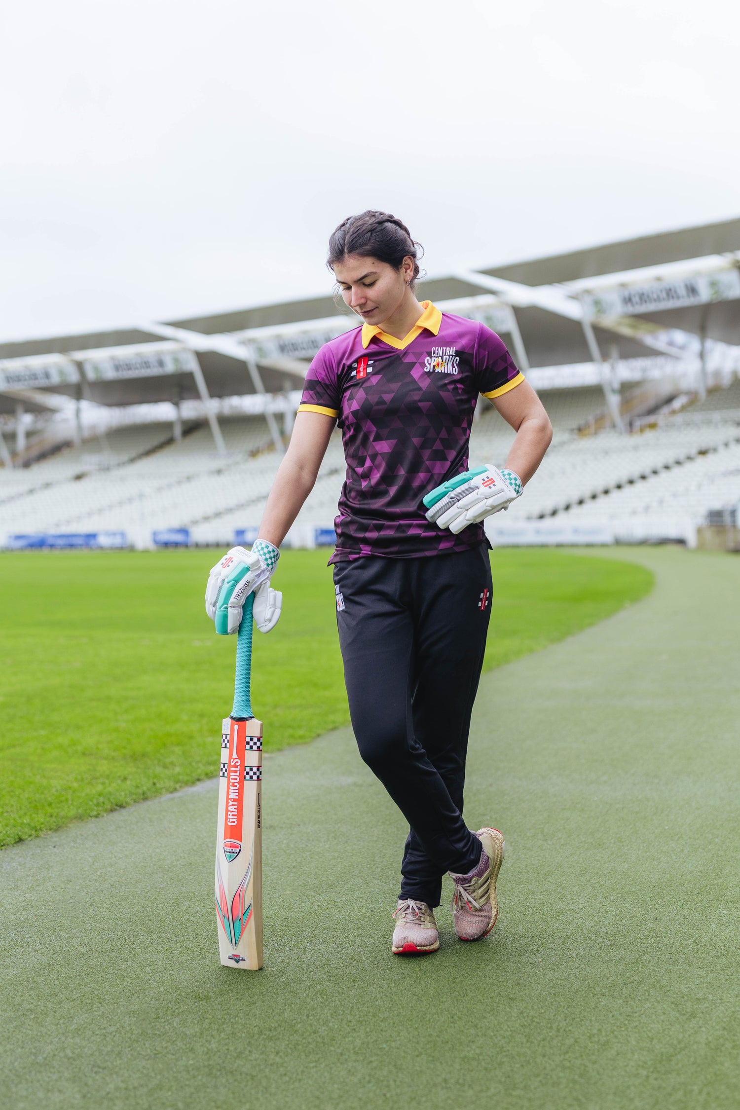 Why Grays Teamsports