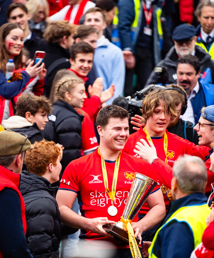 Grays TeamSports - Teamwear for Schools