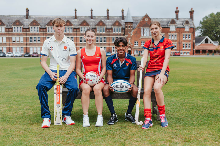 Grays TeamSports - Teamwear for Schools