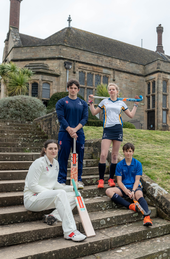 Grays TeamSports - Teamwear for Schools