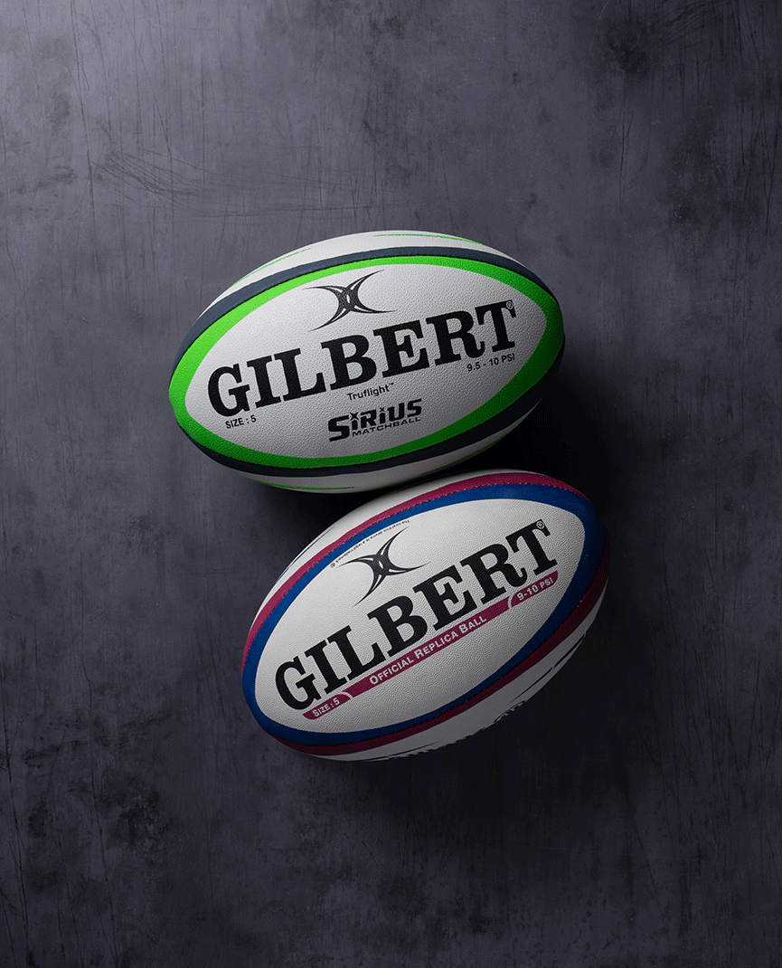 Rugby Ball Size & Care Guide