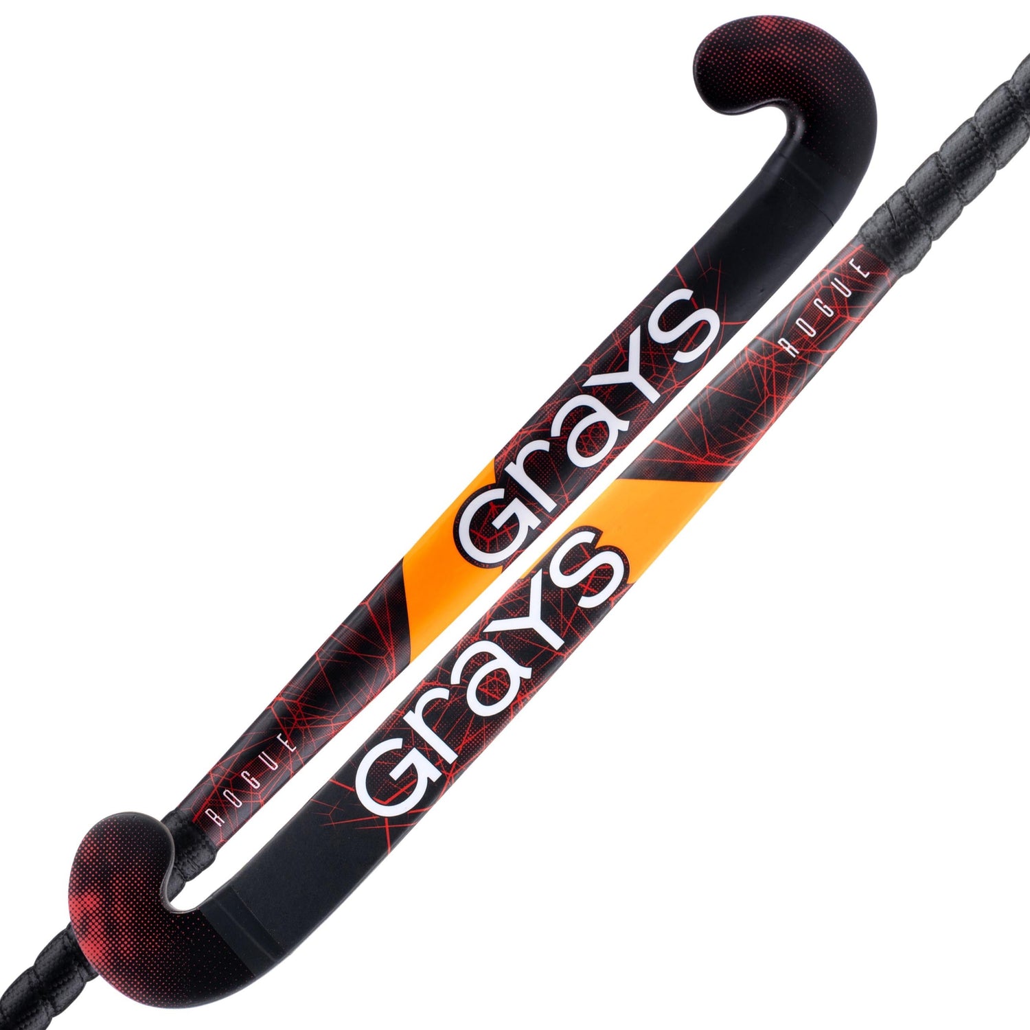 All Hockey Sticks