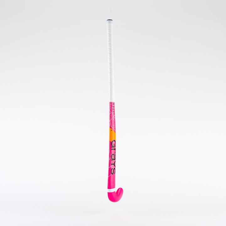 All Hockey Sticks